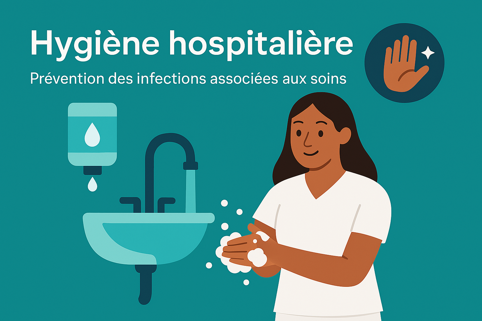 Hygiène Hospitalière | Observatoire Burkinabe pour la Qualite et la ...